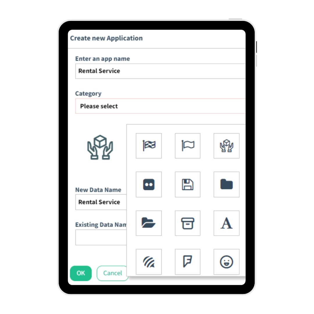 The Best Low Code Development Tool | CloudOffix
